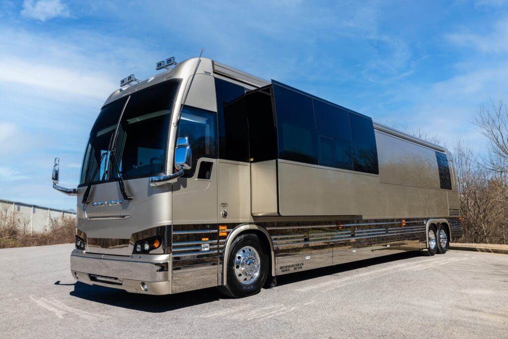 Sahara - Roberts Brothers Coach Company
